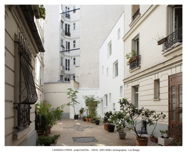 Trouver un architecte pour votre projet : 420 architecte(s) - page 8