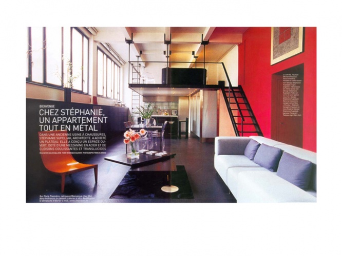 Trouver un architecte pour votre projet : 421 architecte(s) - page 8